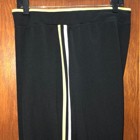 made for life | Pants & Jumpsuits | Made For Life Womens Black Wide Leg ...